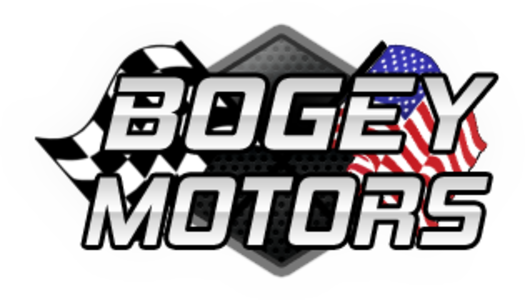 Credit Application - Bogey Motors